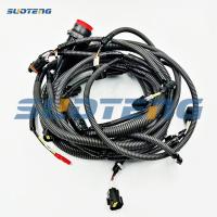 China 2056121 Wiring Harness for EX1200-6 Excavator for sale