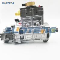 China 326-4635 3264635 Diesel Fuel Injection Pump Fuel Pump for Excavator 320D 320D L for sale