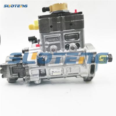 China 326-4635 3264635 Diesel Fuel Injection Pump Fuel Pump for Excavator 320D 320D L for sale