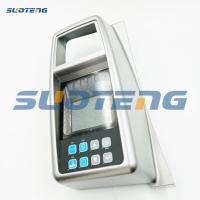 China 539-00076 53900076 DX255LC Excavator Display Monitor Panel for sale