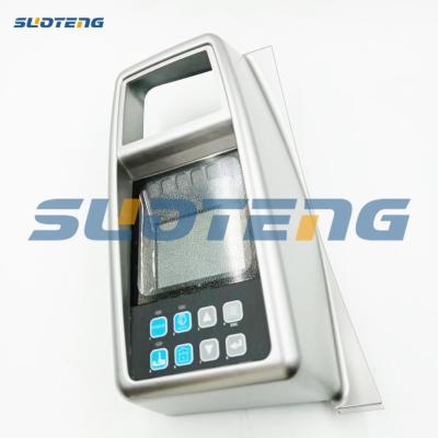 China 539-00076 53900076 DX255LC Excavator Display Monitor Panel for sale