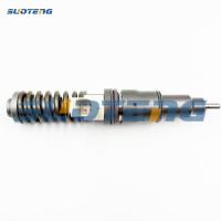 China 16650-00Z1A Diesel Fuel Injector for E3.18-4D GE13 Truck Parts for sale
