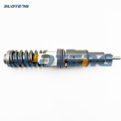 China 16650-00Z1A Diesel Fuel Injector for E3.18-4D GE13 Truck Parts for sale