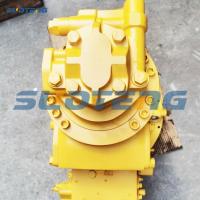 China PC150-5 Hydraulic Main Pump for Excavator Parts for sale