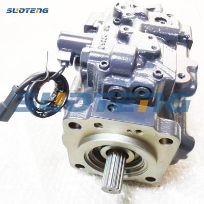 China PC55-3 PC56-7 Hydraulic Pump for Excavator Parts for sale