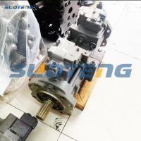 China 4689079 Hydraulic Pump for Excavator EX1900 Hydraulic Main Pump for sale