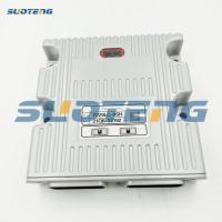China 21Q6-32192 ECM ECU Controller for R220LC-9SH Excavator for sale