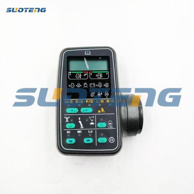 China 7834-78-3000 7834783000 PC210-6 Excavator Display Monitor Panel for sale