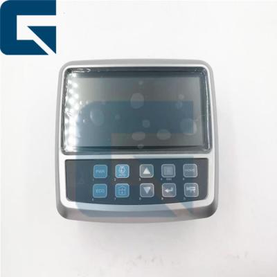 China 300426-00182 30042600182  DX225  Excavator Display Monitor Panel for sale