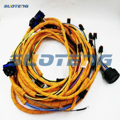 China 246-8051 2468051 Wiring Harness for 414E Loader Spare Parts for sale