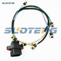 China 419-0841 4190841 C9 Engine Fuel Injector  Wiring Harness for sale