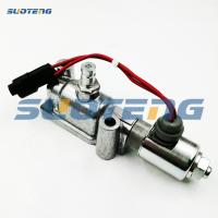 China 468-3266 4683266 for D9T Loader Solenoid Valve for sale