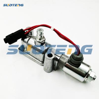 China 468-3266 4683266 for D9T Loader Solenoid Valve for sale