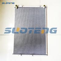 China 235-8880 2358880 for E320D Excavator Condenser Assy for sale