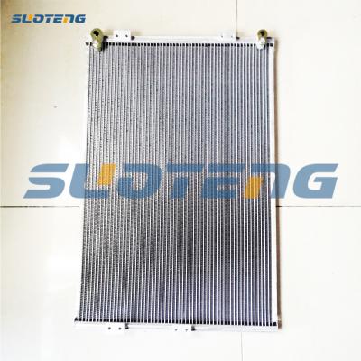 China 235-8880 2358880 for E320D Excavator Condenser Assy for sale