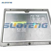 China 351-8758 3518758 3512 Generator Sets EMCP 4.2 ECM ECU Controller for sale