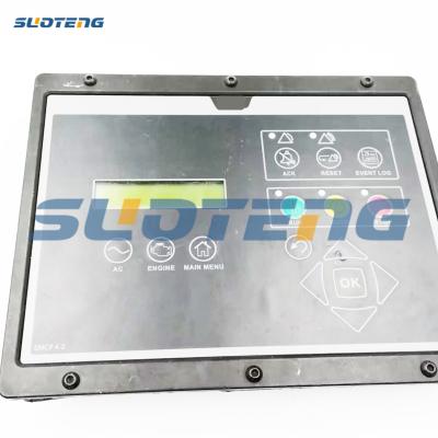 China 351-8758 3518758 3512 Generator Sets EMCP 4.2 ECM ECU Controller for sale