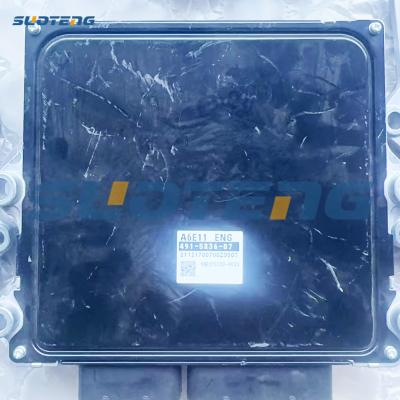 China 491-5836 4915836 C7.1 Engine ECM ECU Controller for sale