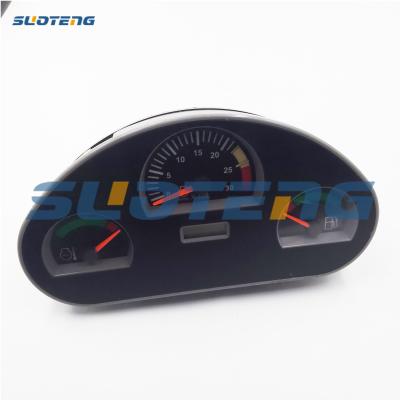China 339-3067 3393067 Monitor Display Panel for 422E 432E Backhoe Loader for sale