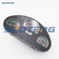China 339-3067 Cluster Gauge Display Panel 3393067 for 422E 428E Backhoe Loarder for sale