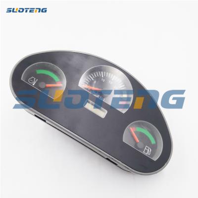 China 339-3067 Cluster Gauge Display Panel 3393067 for 422E 428E Backhoe Loarder for sale