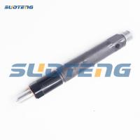China 0432191737 Diesel Fuel Injector Nozzle for Engine Parts for sale