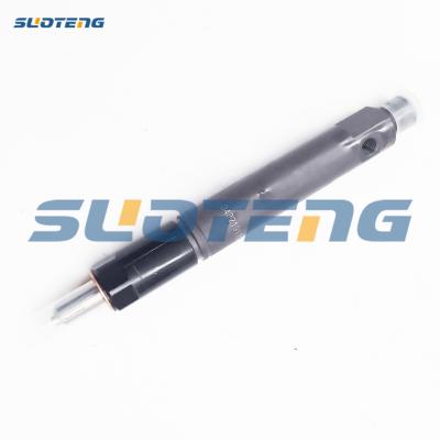 China 0432191737 Diesel Fuel Injector Nozzle for Engine Parts for sale