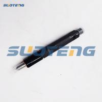 China 0432191737 Fuel Injector Nozzle for Engine Parts for sale