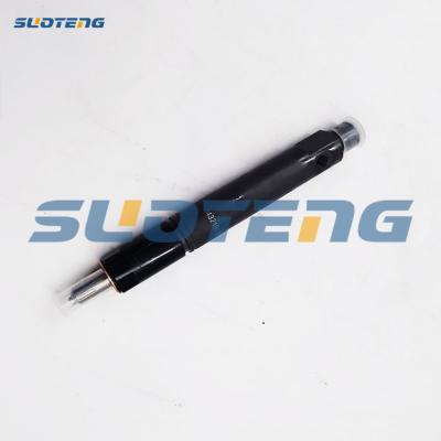 China 0432191737 Fuel Injector Nozzle for Engine Parts for sale