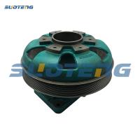 China 15083026 Fan Support for EC480D Excavator Spare Parts for sale