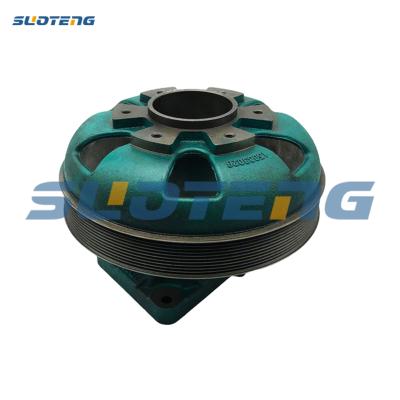 China 15083026 Fan Support for EC480D Excavator Spare Parts for sale