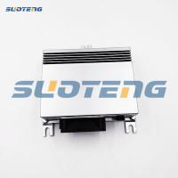 China 11380500 ECM ECU Controller for EC35D EC55C Excavator for sale