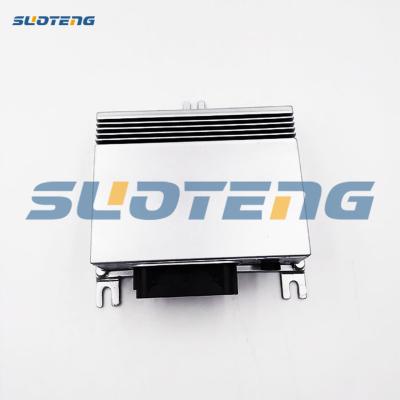 China 11380500 ECM ECU Controller for EC35D EC55C Excavator for sale
