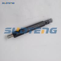 China 0432191863 Diesel Engine Fuel Injector for F10 F12 Truck for sale