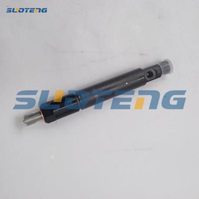 China 0432191863 Diesel Engine Fuel Injector for F10 F12 Truck for sale