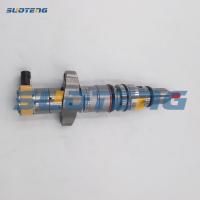 China 293-4072 2934072 Diesel Fuel Injector for Excavator 330D 330D L for sale