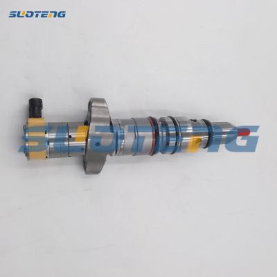 China 293-4072 2934072 Diesel Fuel Injector for Excavator 330D 330D L for sale