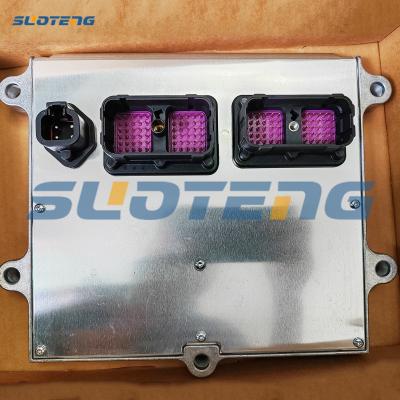 China 4921776 Controller ECM ECU for QSB6.7 Engine PC200-7 Excavator Parts for sale