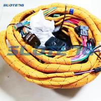 China 227-8670 2278670 Chassis Harness for Excavator 322C 325C for sale