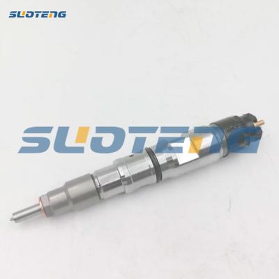 China 0445120295 Diesel Fuel Injector for Engine Parts for sale