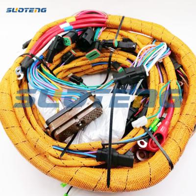 China 251-0162 Wiring Harness 2510162 for 312C Excavator for sale