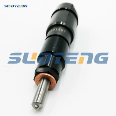 China 0432191467 Diesel Fuel Injector for Engine Parts for sale