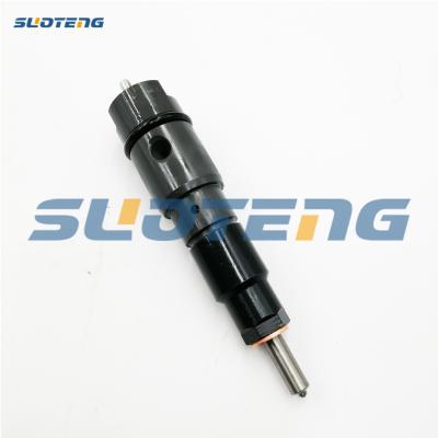 China 0432191467 Diesel Fuel Injector for Engine Parts for sale