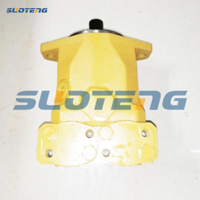China 155-9107 1559107 Hydraulic Piston Pump Fan Motor for Excavator E345B for sale
