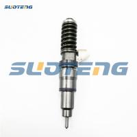 China VOE20440388 20440388 Diesel Fuel Injector for Excavator EC330BLC EC360BLR for sale