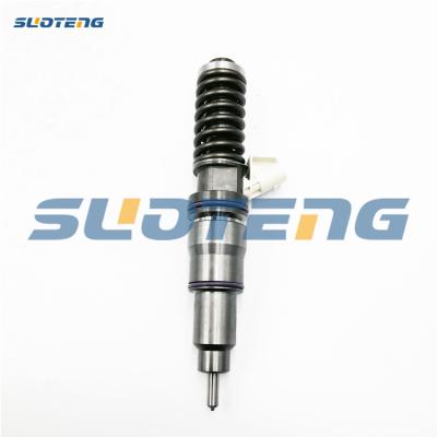 China VOE20440388 20440388 Diesel Fuel Injector for Excavator EC330BLC EC360BLR for sale
