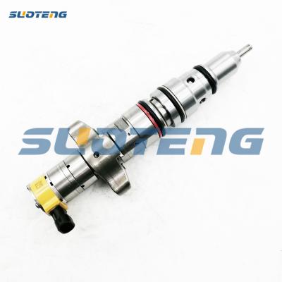China C9 Engine 254-4339 2544339 Diesel Fuel Injector for Engine for sale