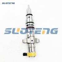 China 254-4339 2544339 Diesel Fuel Injector for C9 Engine 330D Excavator Parts for sale