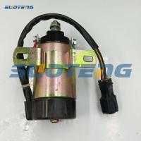 China 14531201 Relay Safety Switch for EC135B EC140B Excavator Spare Parts for sale