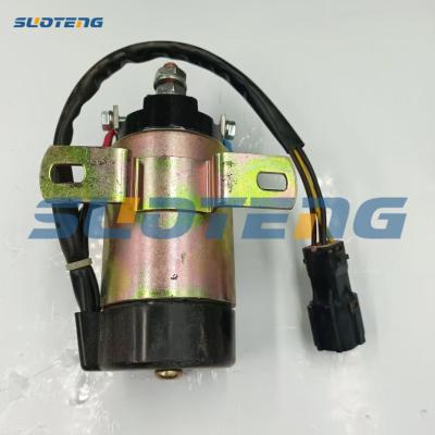 China 14531201 Relay Safety Switch for EC135B EC140B Excavator Spare Parts for sale